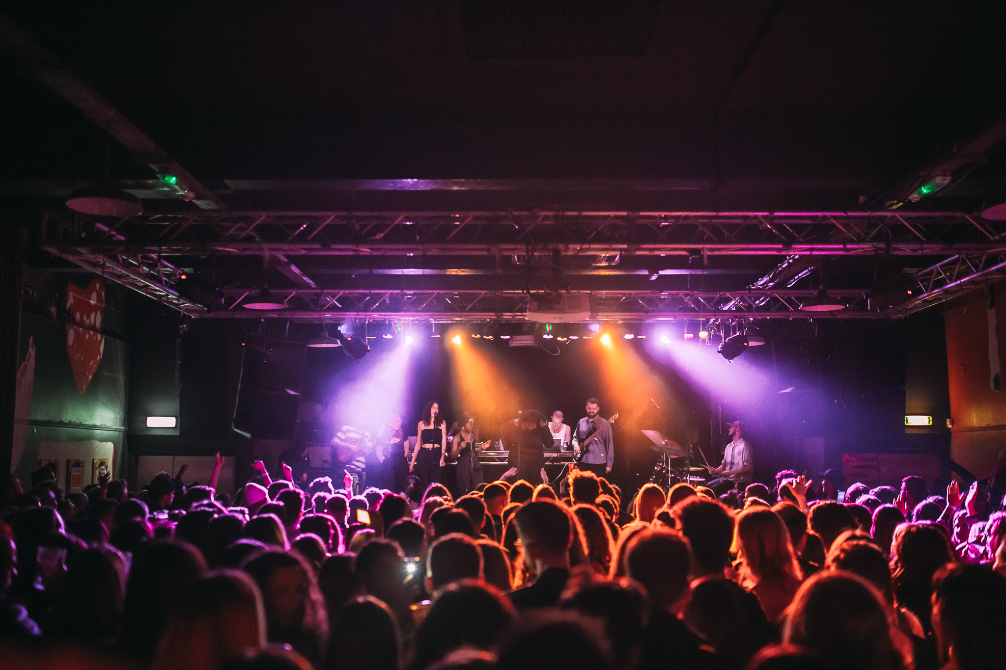 Swiftogeddon - The Taylor Swift Club Night | Leeds Clubbing Reviews ...