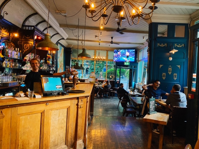 The Castle Islington | London Pub Reviews | DesignMyNight