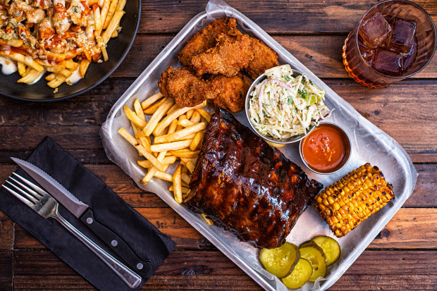 Smokeworks | Cambridge Restaurant Reviews | DesignMyNight