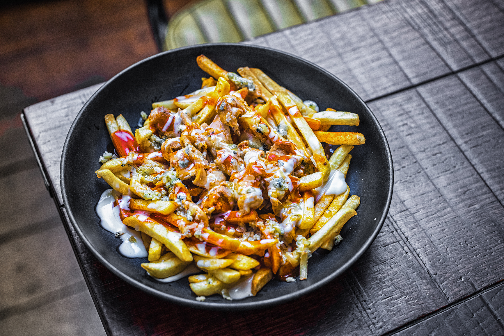 Smokeworks | Cambridge Restaurant Reviews | DesignMyNight