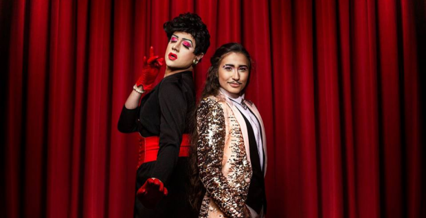 Dragprov and the Phoenix: A Tale of Social Distance | Central London ...