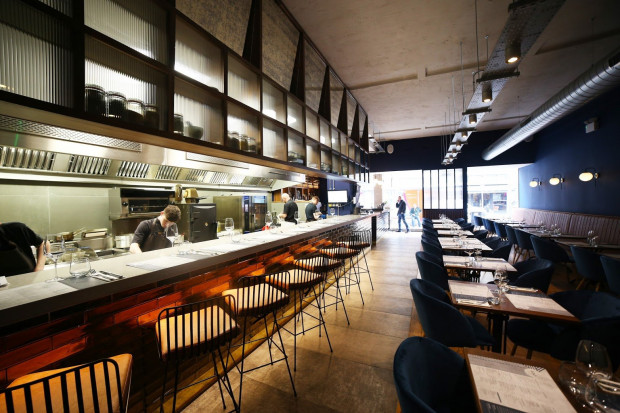 EDO: Tapas and Cocktails In Belfast | DesignMyNight