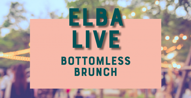 Elba Live | Waterloo, London Brunch Reviews | DesignMyNight
