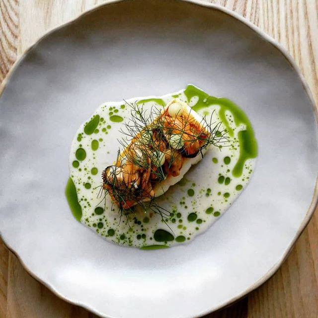 Fhior: Seasonal Scottish Food In Edinburgh | DesignMyNight