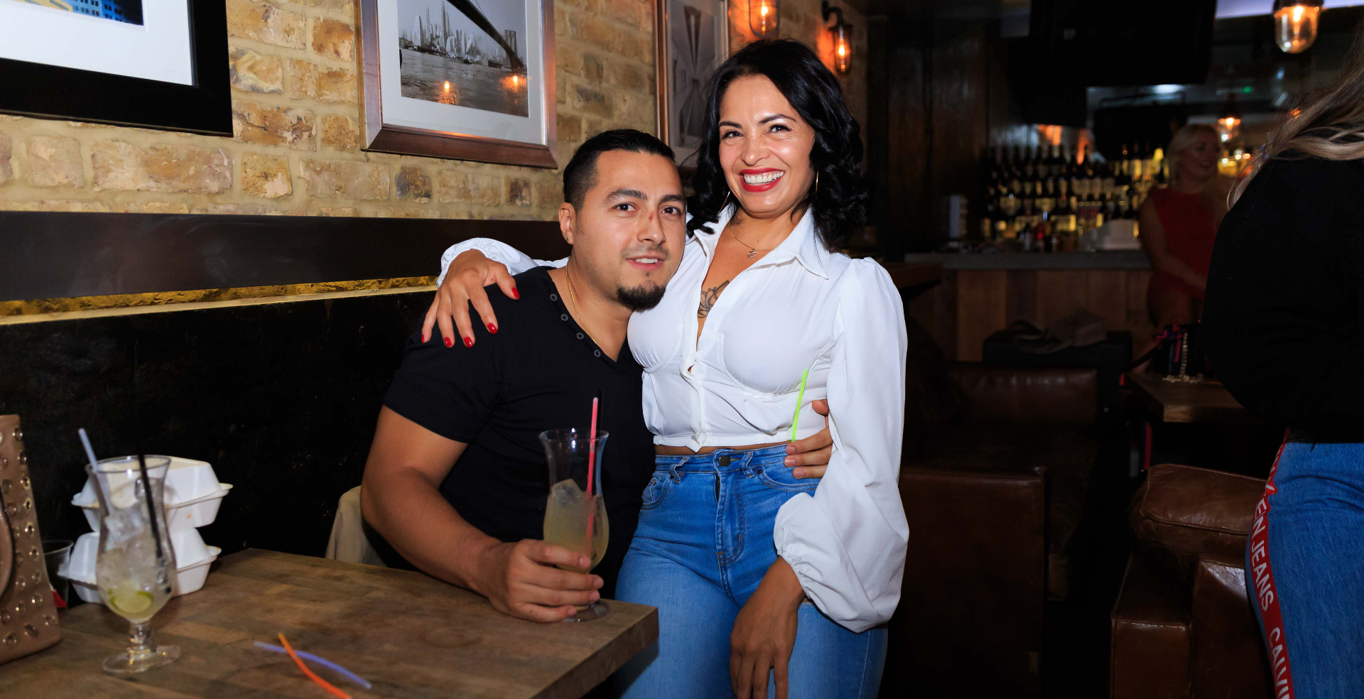PONY - Old Skool RnB Brunch | Shoreditch, London Brunch Reviews ...