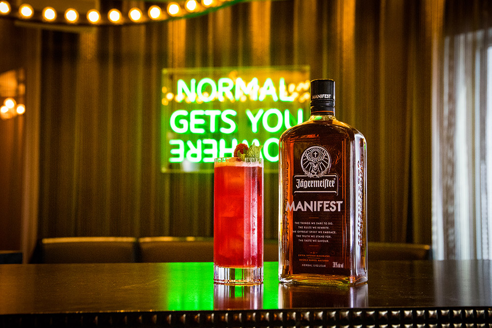 London Cocktail Week: Jagermeister Ice-Sculpting Workshops | Leicester ...