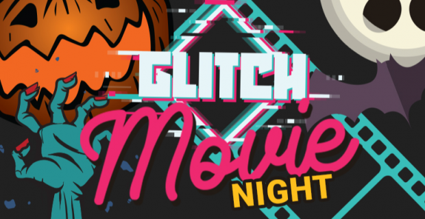 Glitch Bar Movie Night | Shoreditch, London Film Screenings Reviews ...