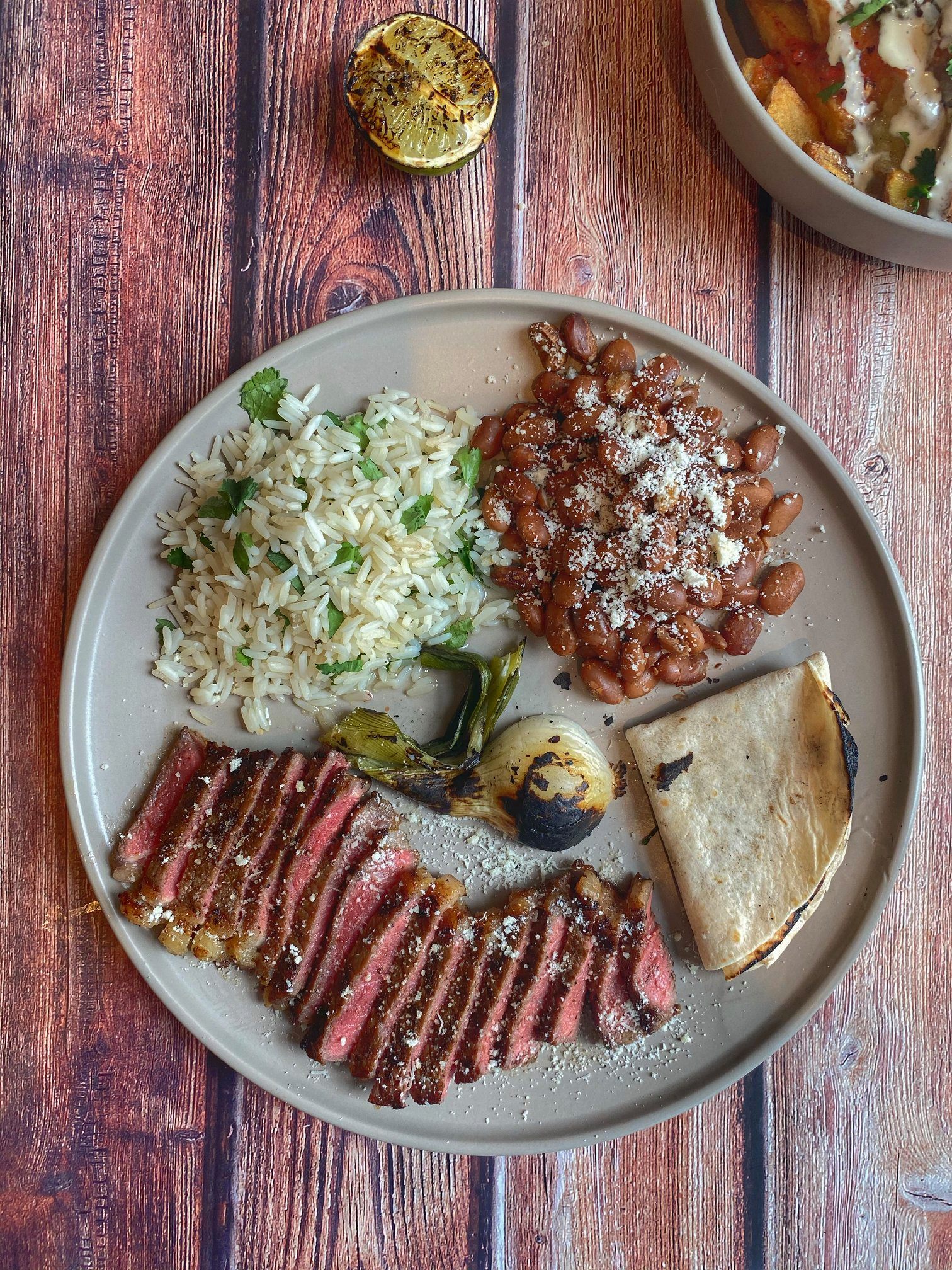 Rafa's: Mexican Restaurant In Glasgow | DesignMyNight