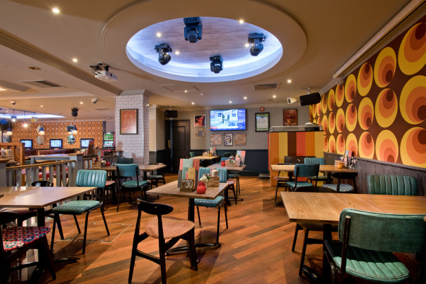 Craft Beer: The Merchant | Essex Pub Reviews | DesignMyNight