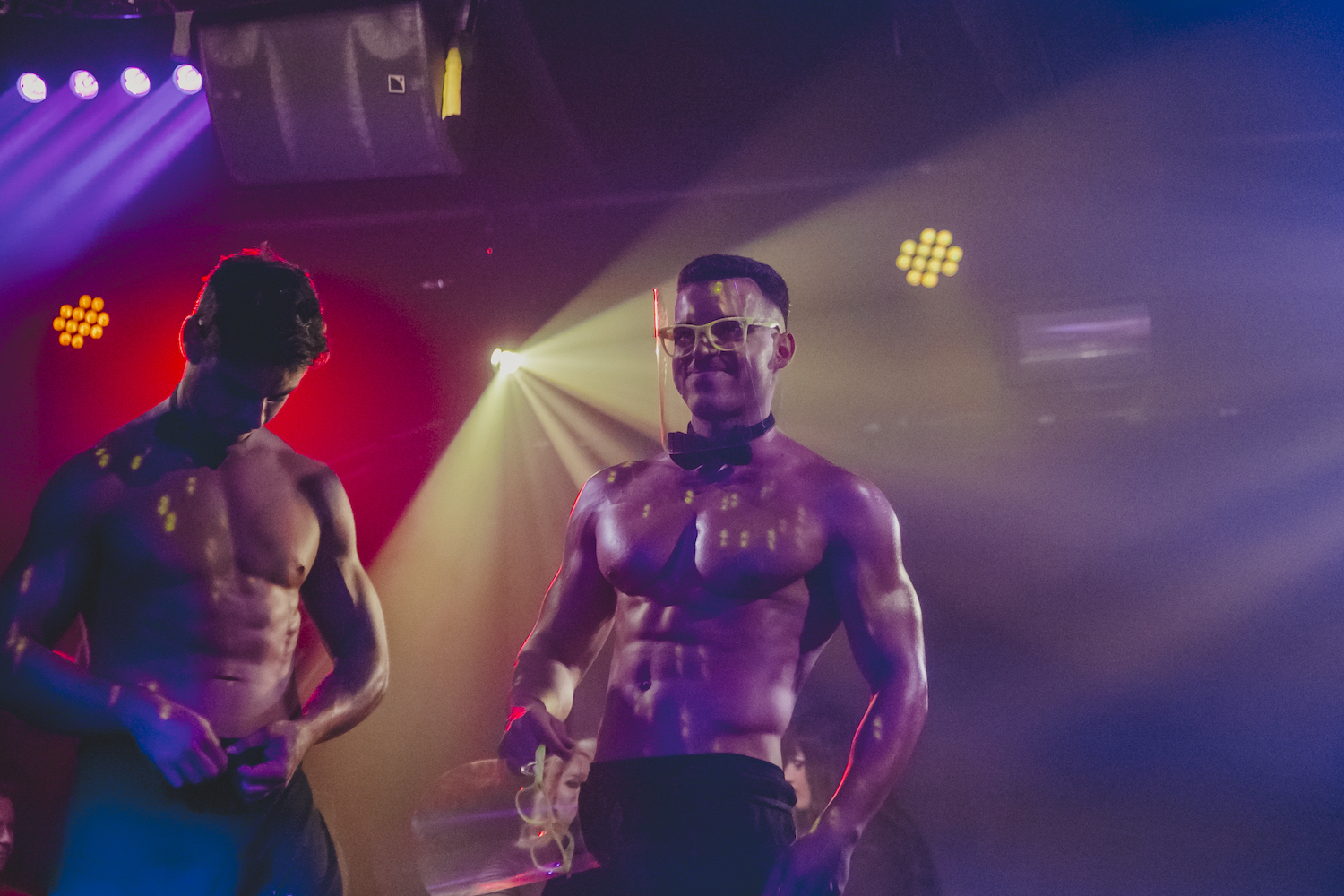 Buff Bingo Bottomless Brunch London | Leicester Square, London Fun Time ...