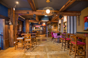Shake Things Up: Cocktail Masterclasses In Manchester | DesignMyNight