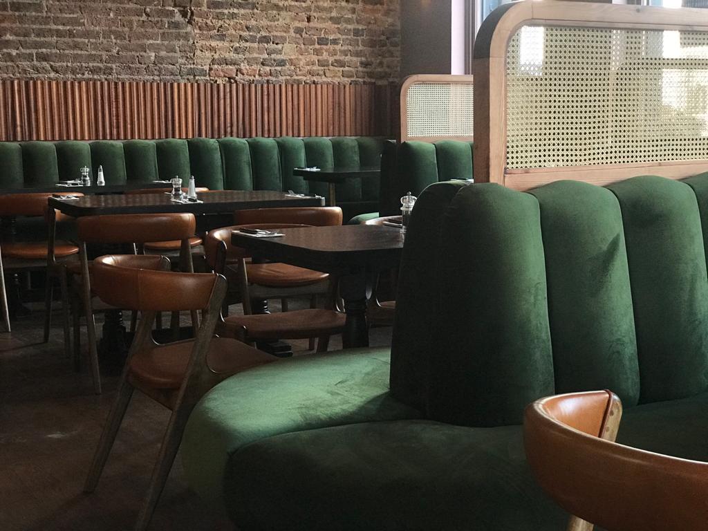 The Lauriston London Fields | London Pub Reviews | DesignMyNight