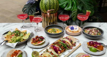 Birthday Party Ideas In London | DesignMyNight