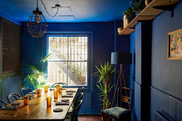 Casa Fofo: Top Clapton Restaurant | DesignMyNight