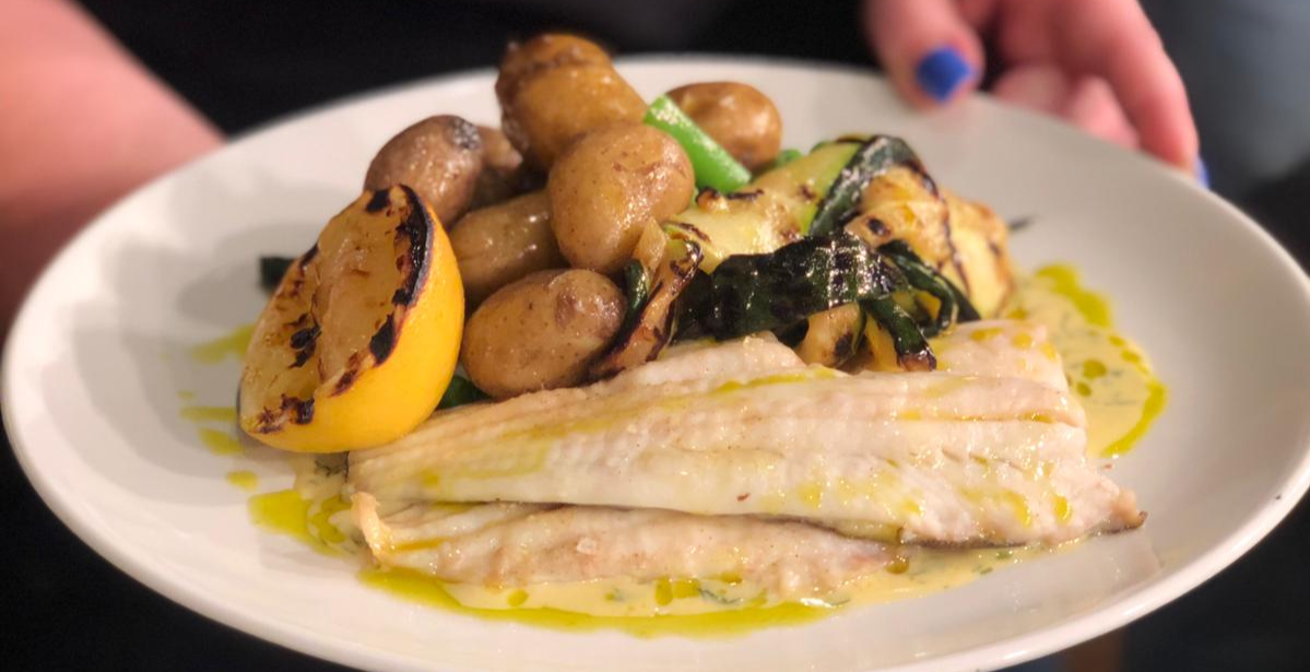 British food fortnight | City of London, London Food & Drink Reviews ...