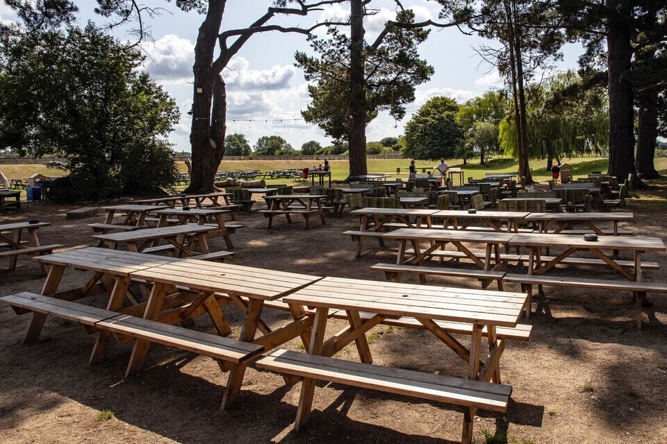 Double Locks | Exeter Pub Reviews | DesignMyNight