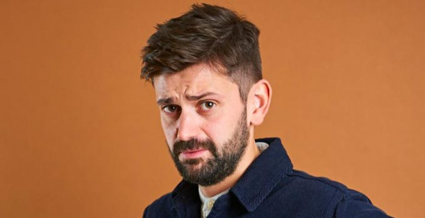 Good Ship Comedy presents Fin Taylor | Camden, London Comedy Reviews ...