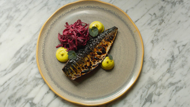 The Loveable Rogue : Comfort Food Nirvana In Glasgow | DesignMyNight