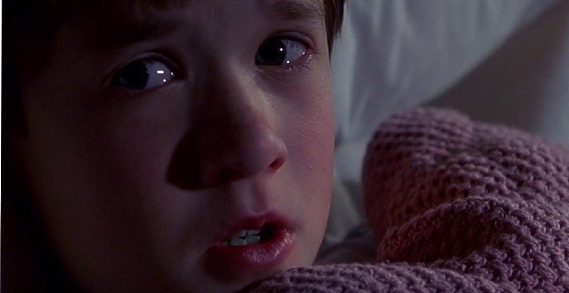 The Sixth Sense | London Film Screenings Reviews | DesignMyNight