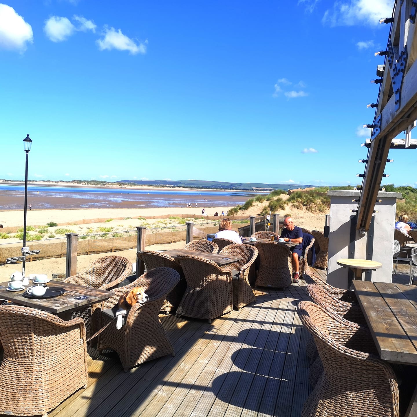 The Old Manor | UK Pub Reviews | DesignMyNight