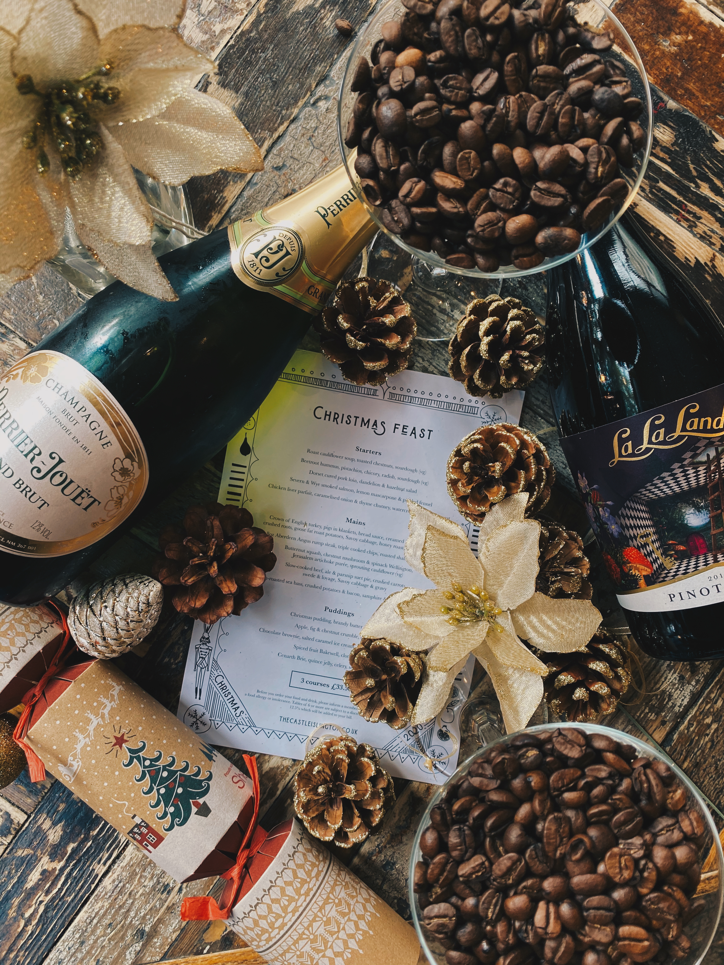 The Castle Islington | London Pub Reviews | DesignMyNight