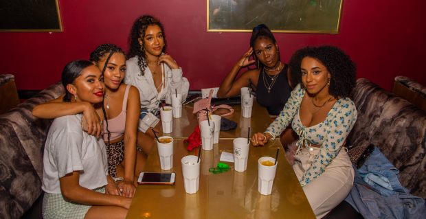 BASHMENT NATION - Carnival Boxing Day Party | Shoreditch, London Brunch ...