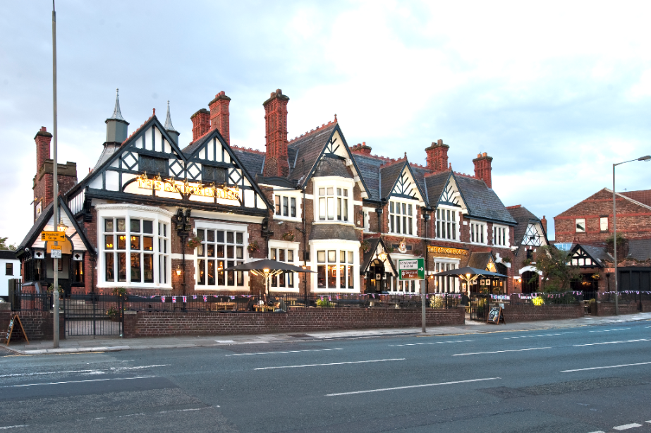 Brookhouse: Cheap Pub in Wavertree | DesignMyNight