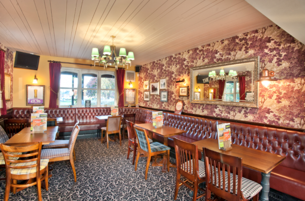Farthings: Castle Bromwich Pub | DesignMyNight