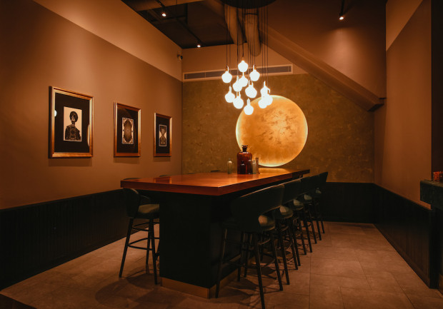 The Alchemist Cheltenham: Quirky Essex Cocktails | DesignMyNight