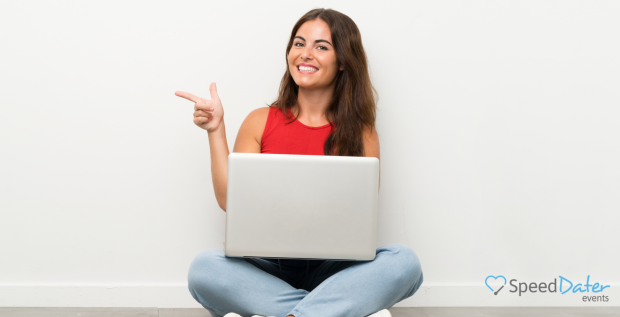 Virtual Speed Dating | Bristol | Bristol Date Night Reviews | DesignMyNight