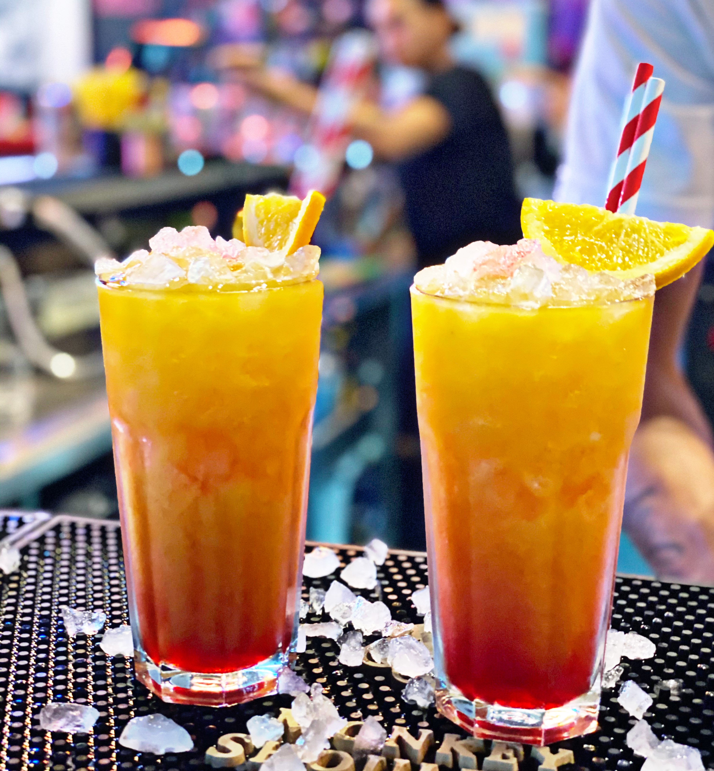 HUCKSTER | London Bar Reviews | DesignMyNight