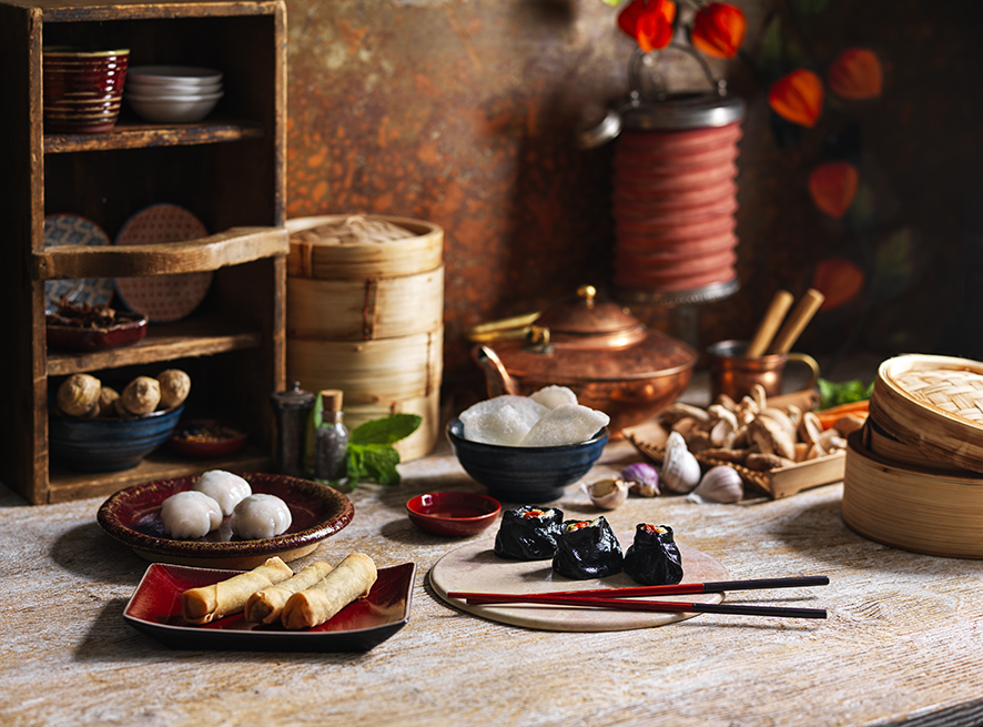 Family Dim Sum Masterclass | Shepherd's Bush, London Classes Reviews ...