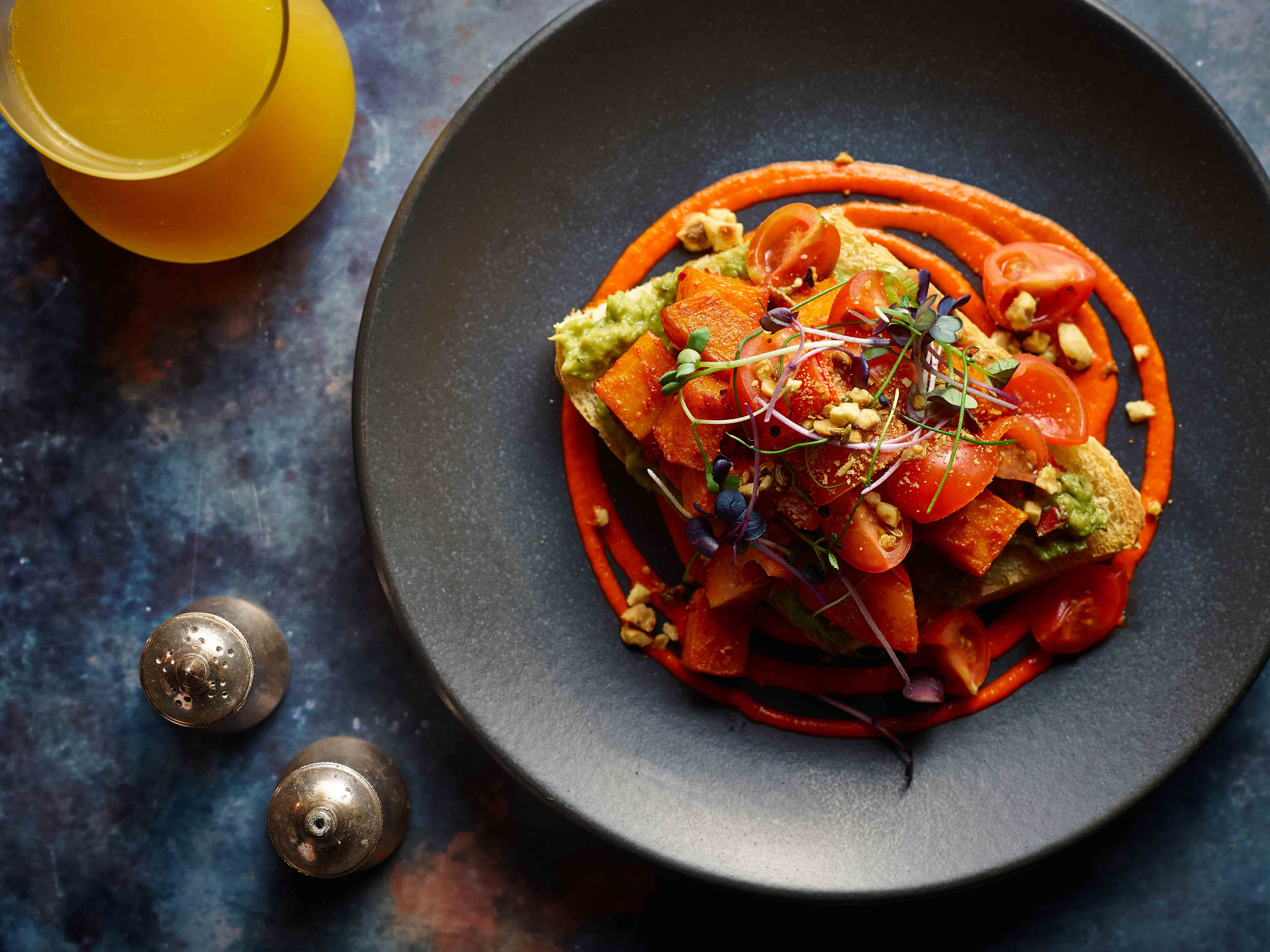 The Alchemist Cardiff | Cardiff Restaurant Bar Review | DesignMyNight