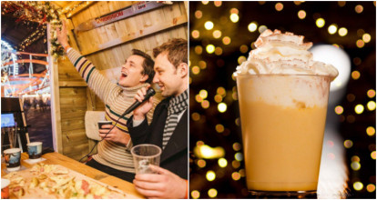 Manchester's Best Pop Ups | DesignMyNight