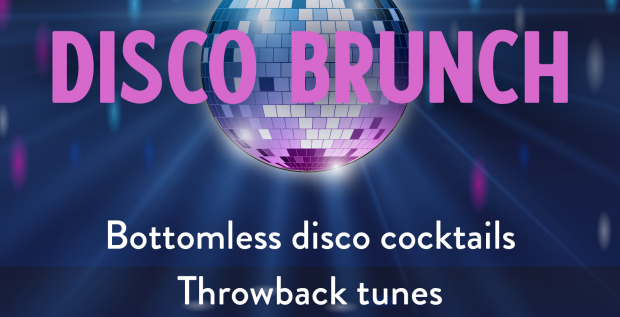 Bottomless Disco Brunch | Liverpool Street, London Brunch Reviews ...