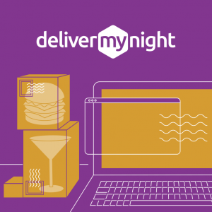 What's On | DesignMyNight