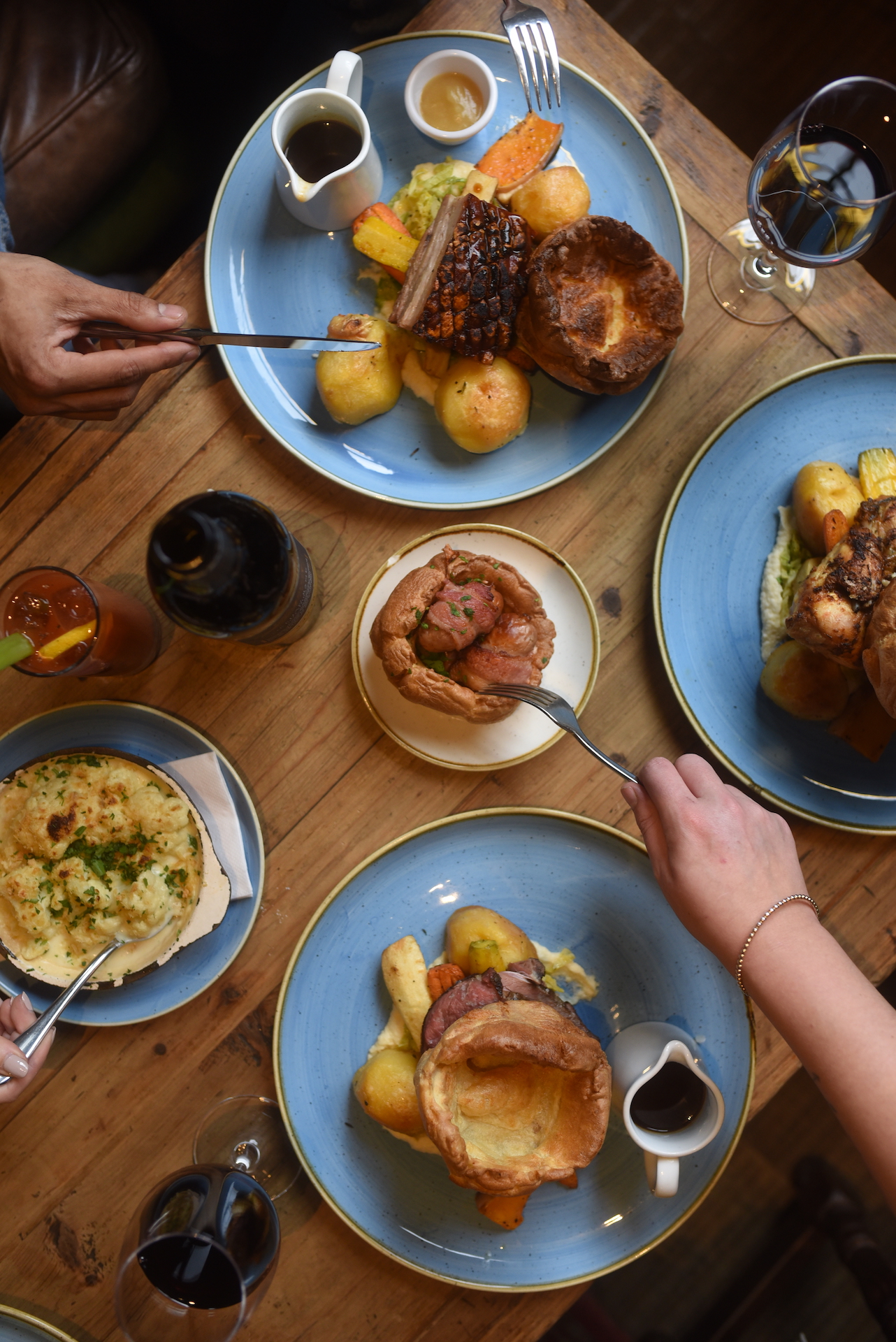 The Phoenix Chelsea | London Pub Reviews | DesignMyNight