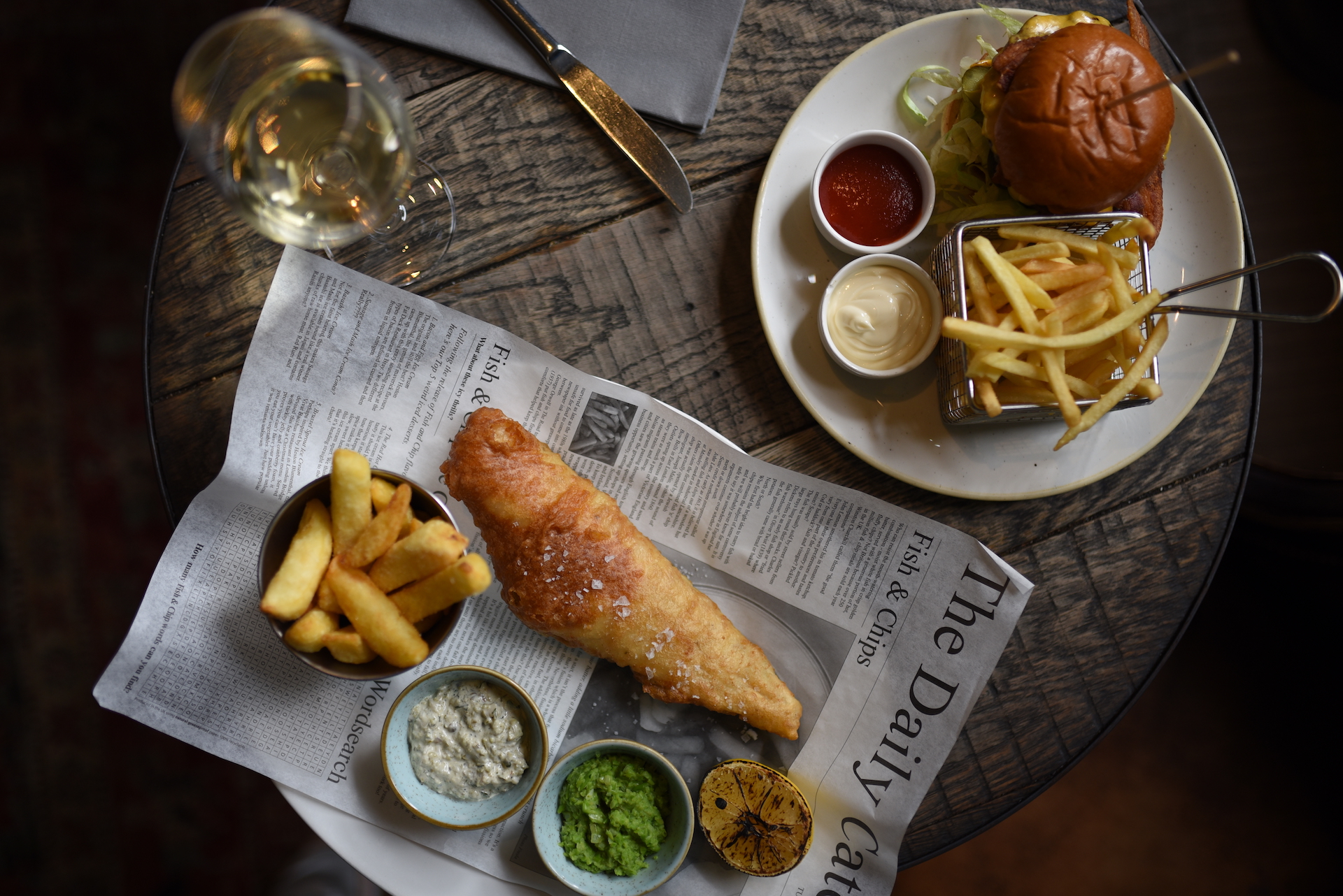 The Phoenix Chelsea | London Pub Reviews | DesignMyNight