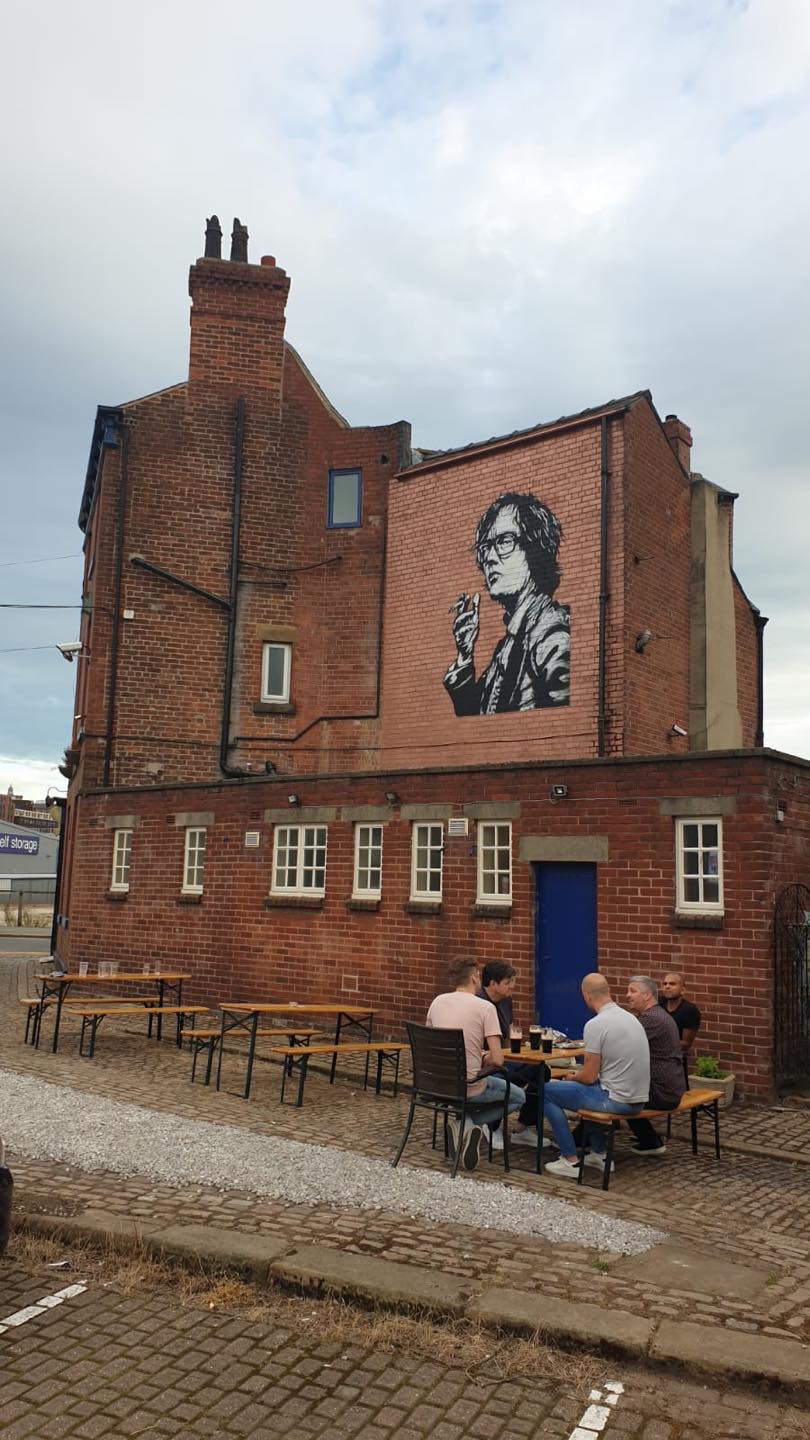 The Fat Cat: First Real Ale Pub In Sheffield | DesignMyNight