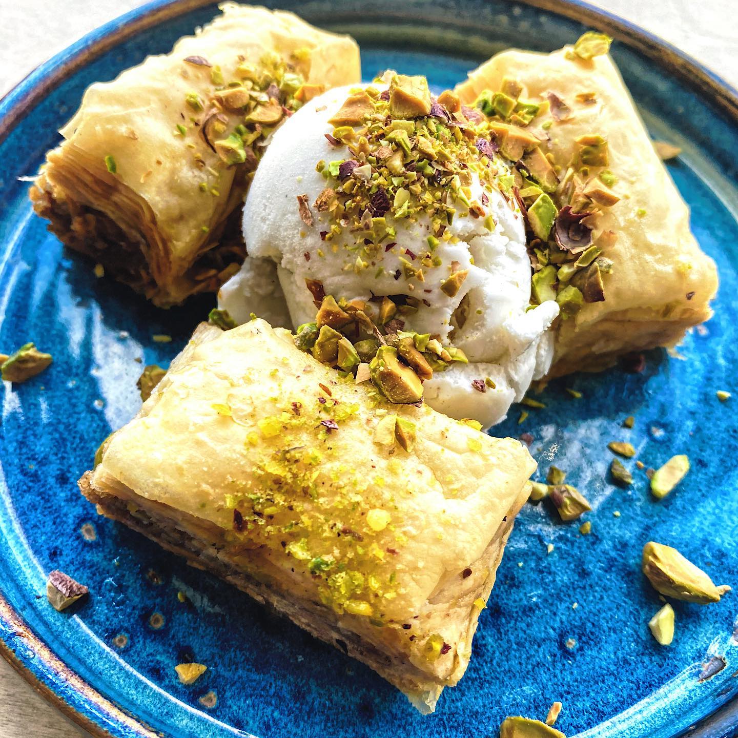 Hafla Hafla: Halloumi Heroes In Liverpool | DesignMyNight