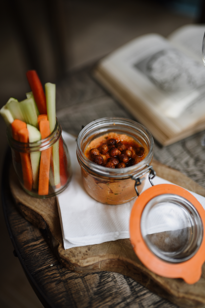 The Phoenix Chelsea | London Pub Reviews | DesignMyNight