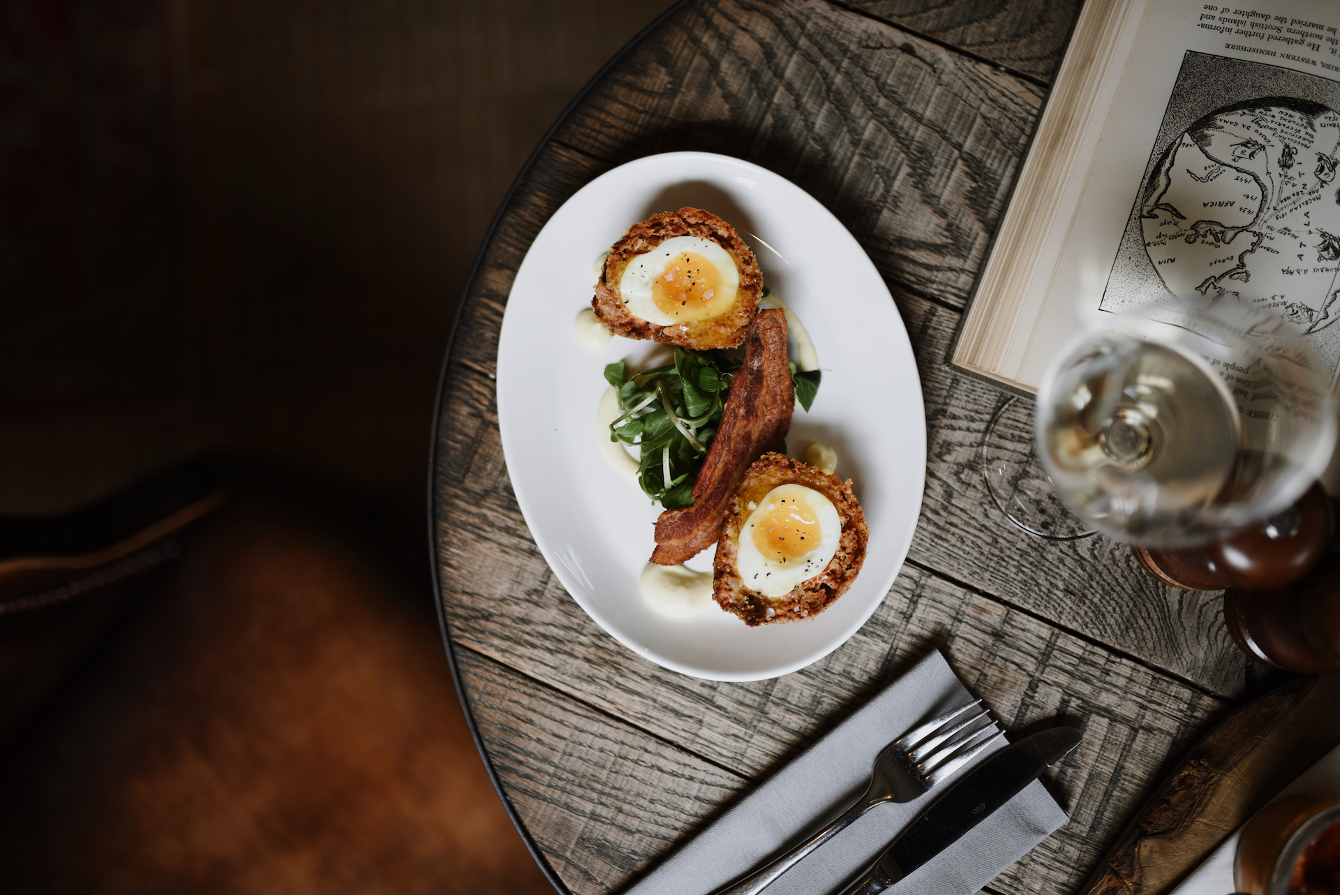 The Phoenix Chelsea | London Pub Reviews | DesignMyNight