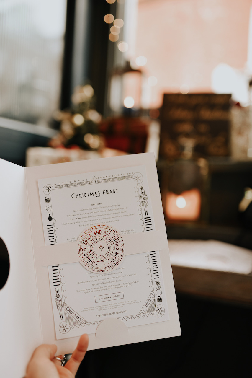 The Phoenix Chelsea | London Pub Reviews | DesignMyNight