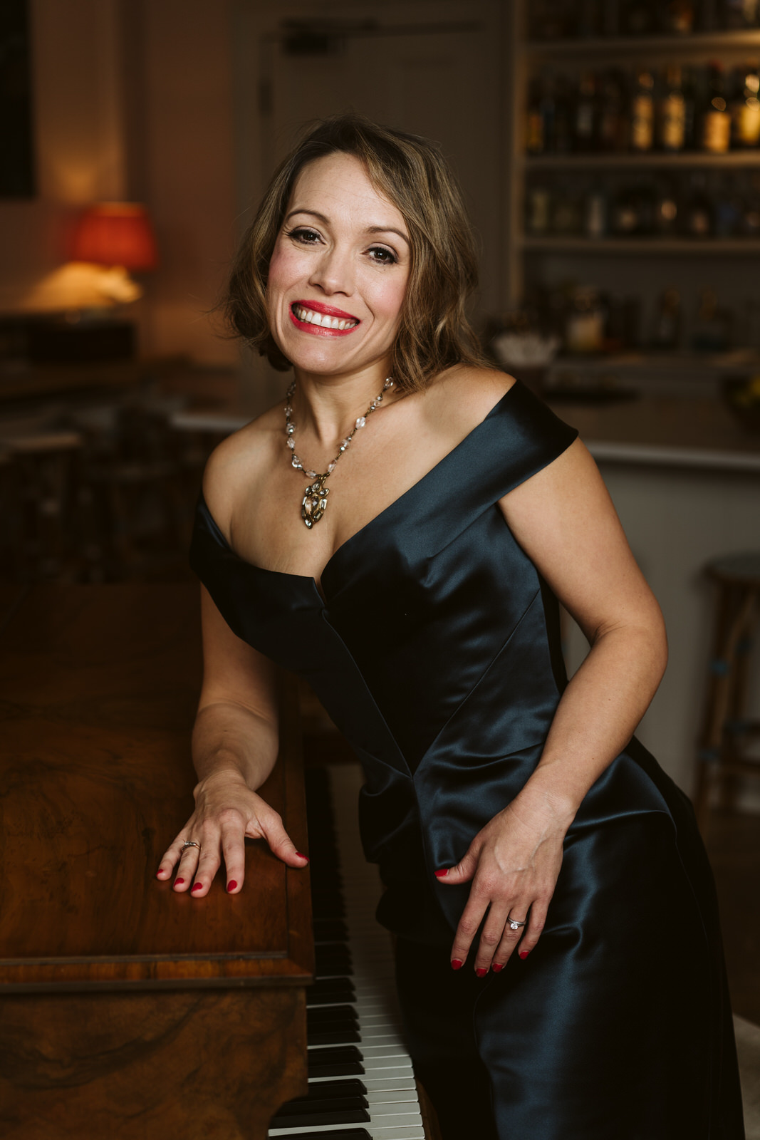 Jazz Supper Club with Isobel Pearce Trio | UK Live Music Reviews ...