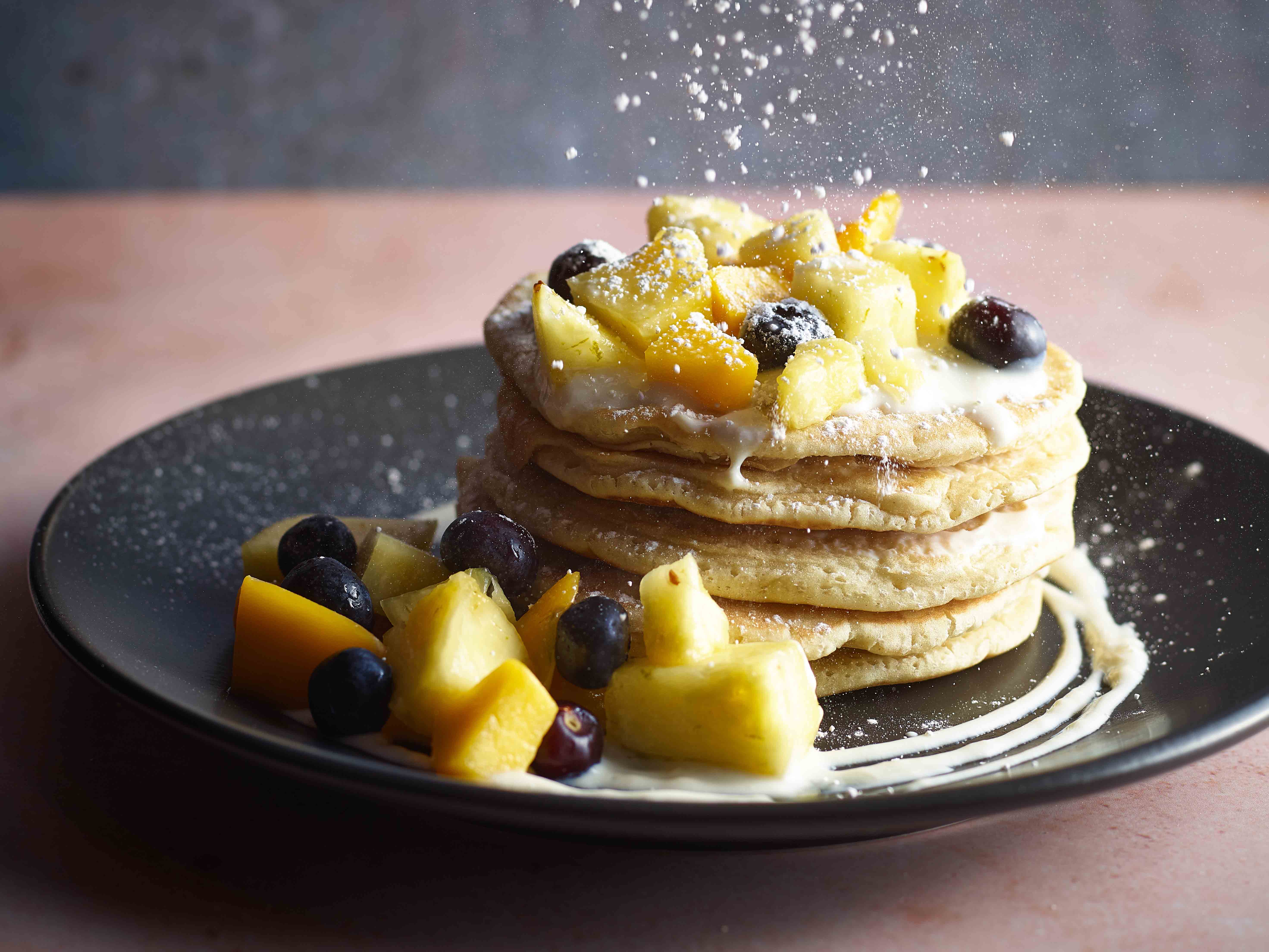 The Alchemist Cardiff | Cardiff Restaurant Bar Review | DesignMyNight