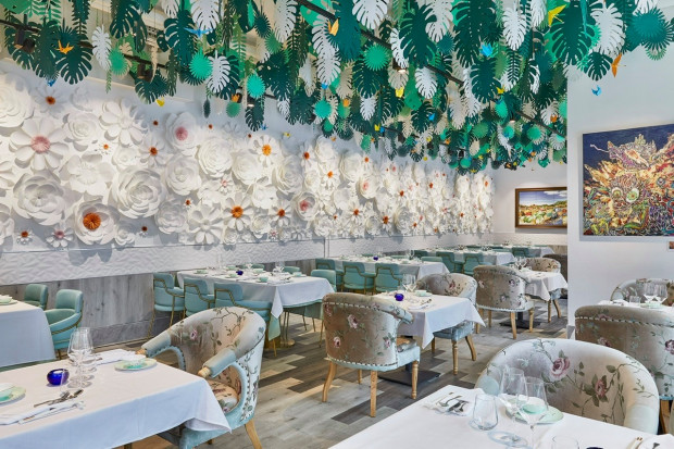 Oisoi Gathering: Artisan Asian Fusion Food In Sheffield | DesignMyNight