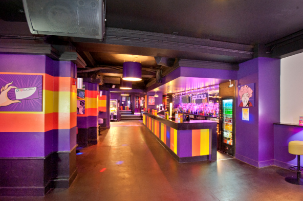 Popworld: Retro Nightclub in Sheffield | DesignMyNight