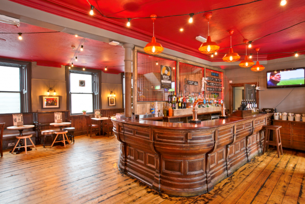 The Gosforth Hotel: Sports Pub In Gosforth Newcastle | DesignMyNight