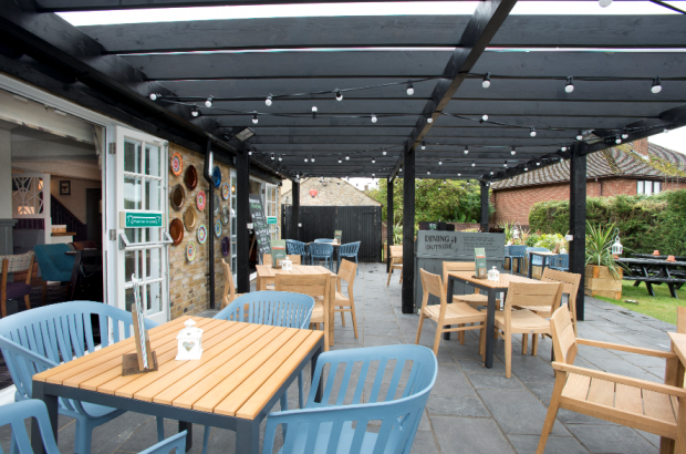 The Bull Maidstone | UK Pub Reviews | DesignMyNight