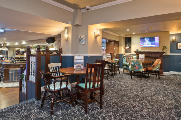 The Bridle Path: Whickham Newcastle Pub | DesignMyNight